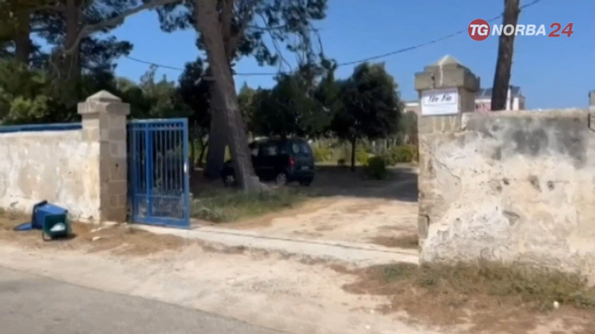 Nardò, ancora da accertare la causa della morte del 26enne Nehra Amit ...