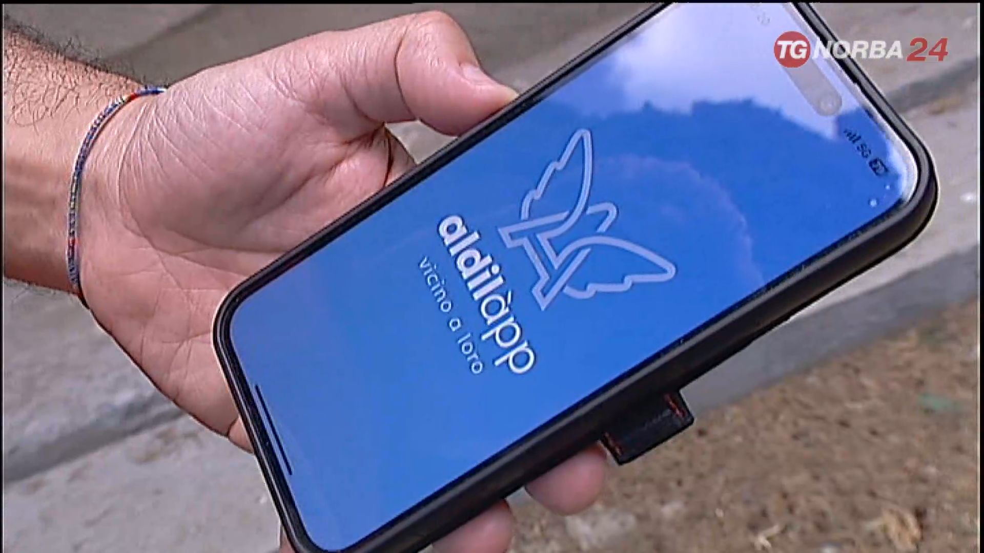 Al cimitero di Mesagne arriva un’app che rivoluziona il mondo dell ...