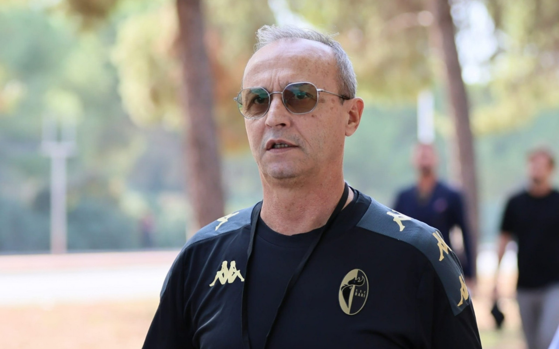 Bari calcio, esonerato Pasquale Marino - Telenorba
