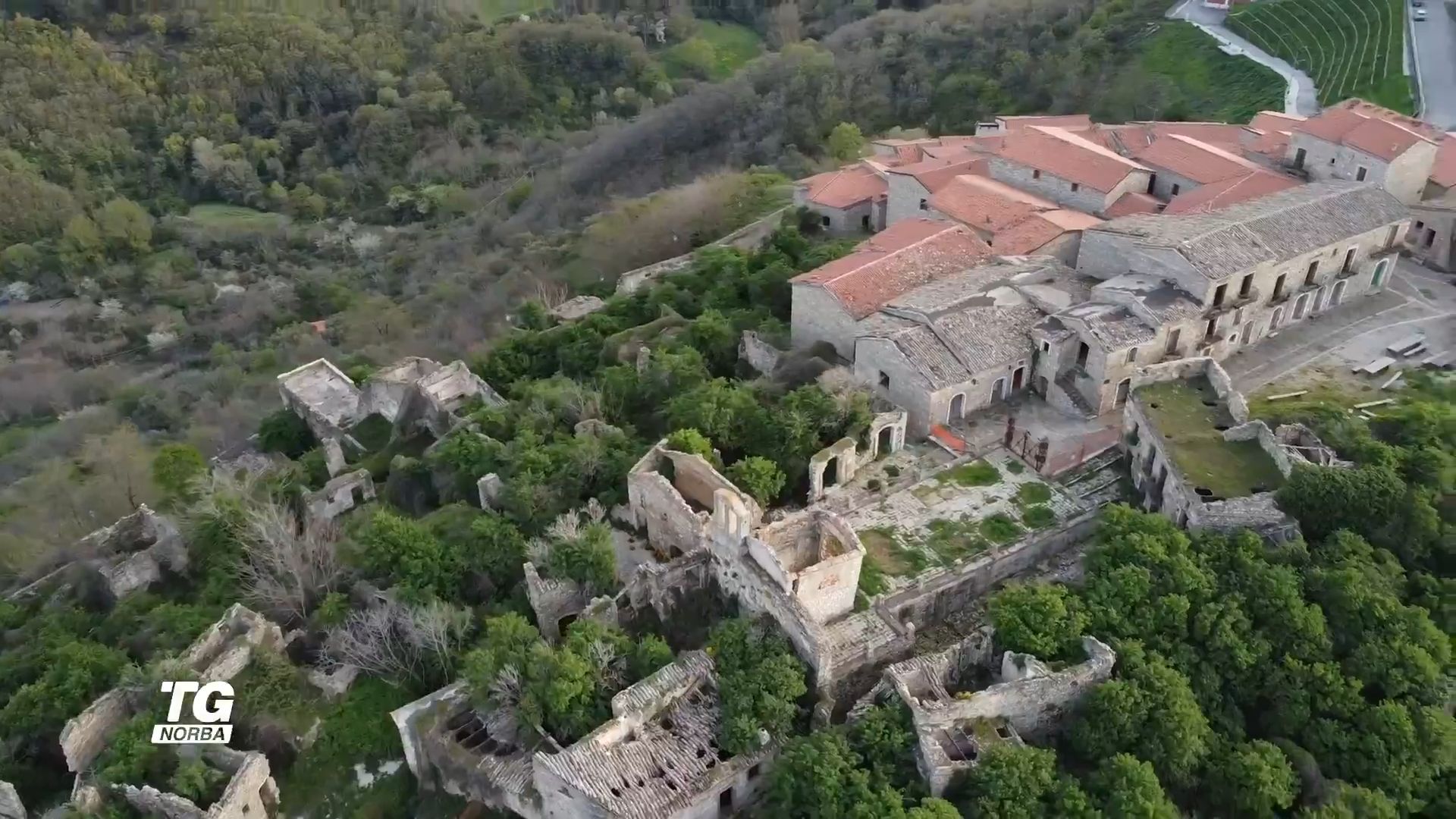 Accadia, il Museo delle Origini - Telenorba