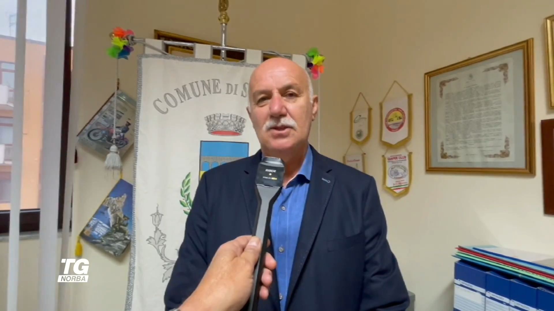 "Voti in cambio di favori al clan": arrestato il sindaco di Statte ...