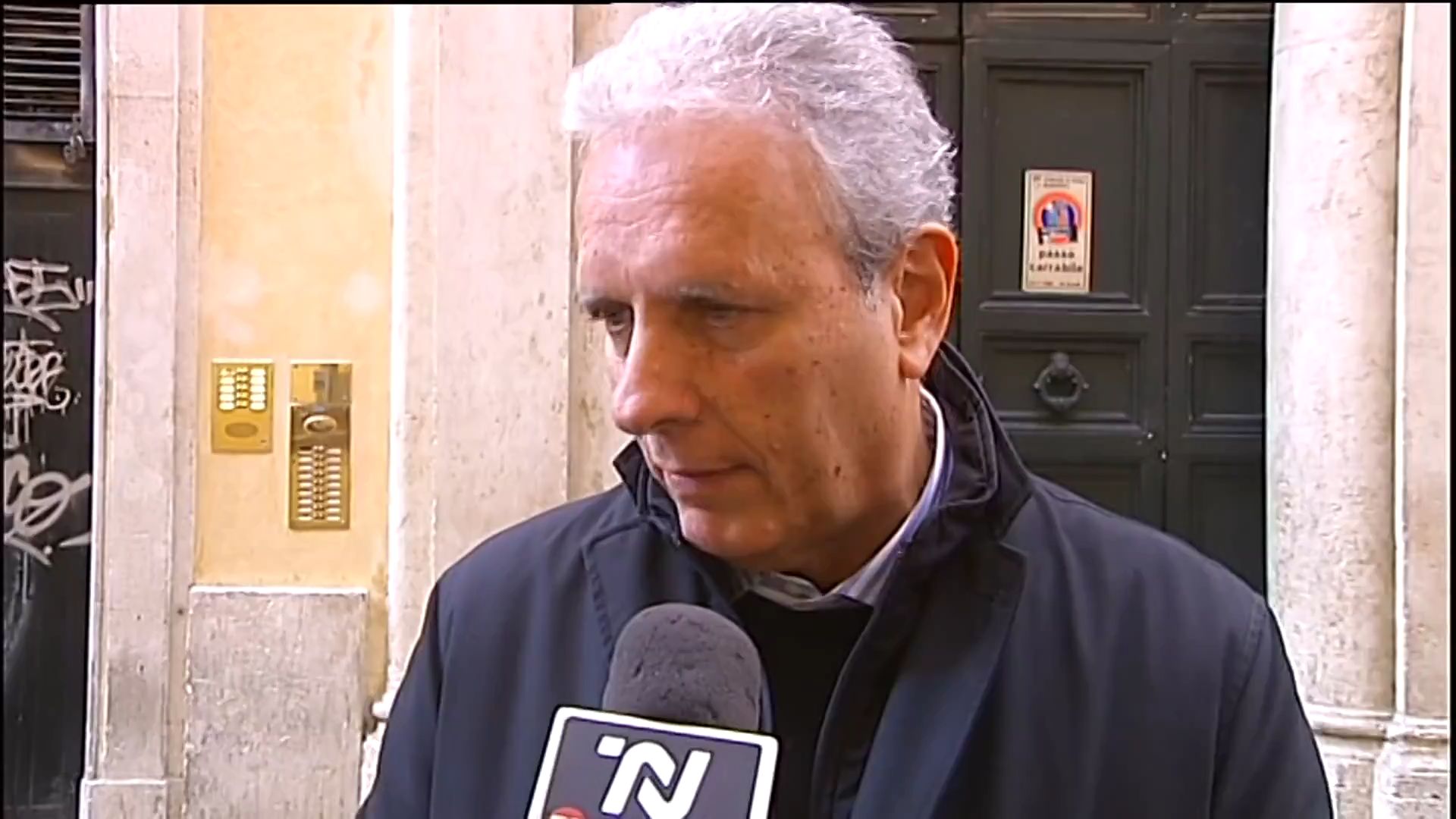 Bari: commissario bonifiche Borzillo a processo - Telenorba