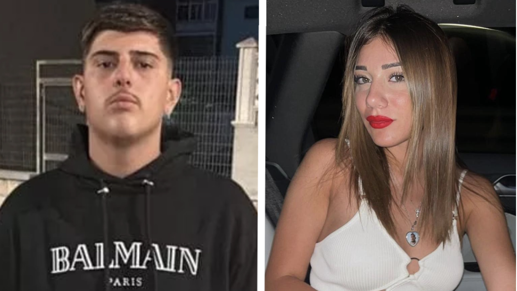 Omicidio Antonella Lopez: fermato Michele Lavopa, 21 anni - Telenorba