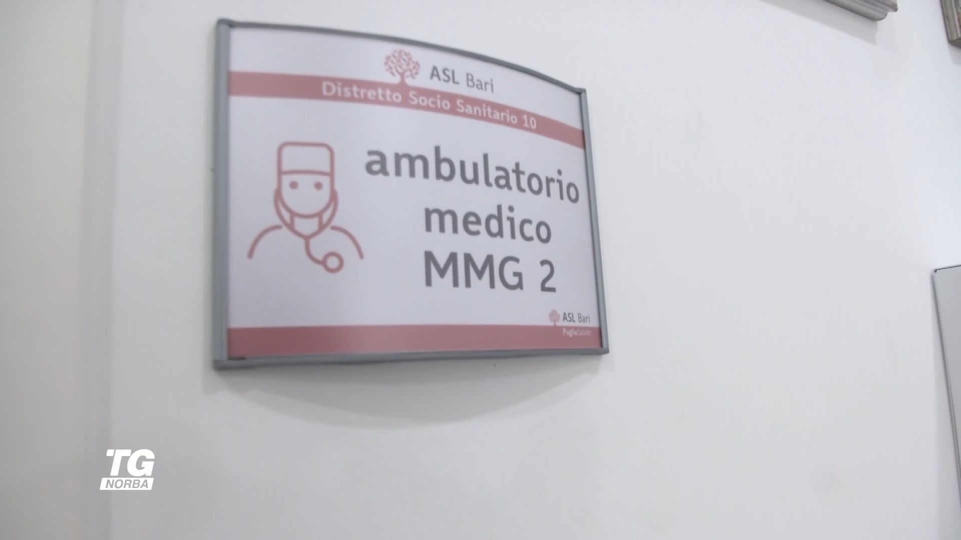 Cellamare, dove la medicina di prossimità è già realtà - Telenorba