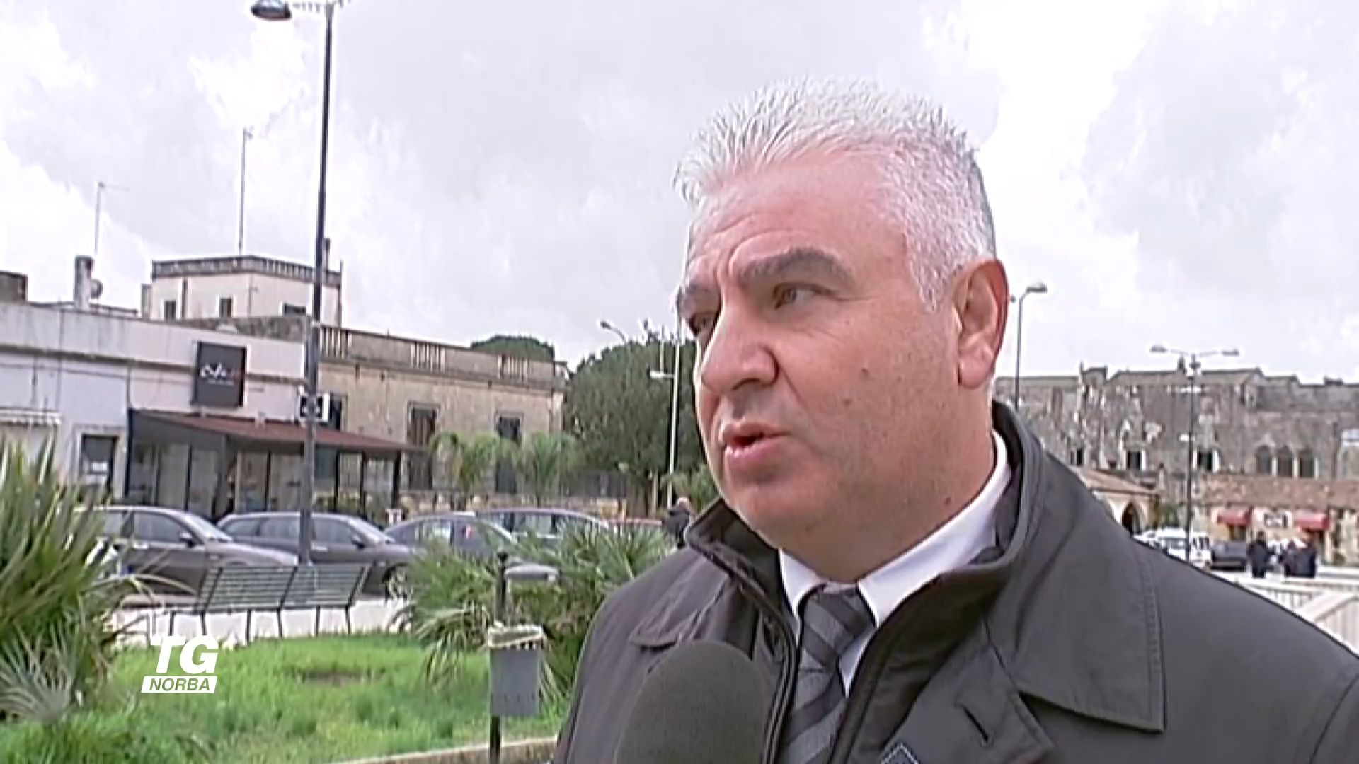 "Non appoggiò la mafia", assolto l'ex sindaco di Scorrano Guido ...