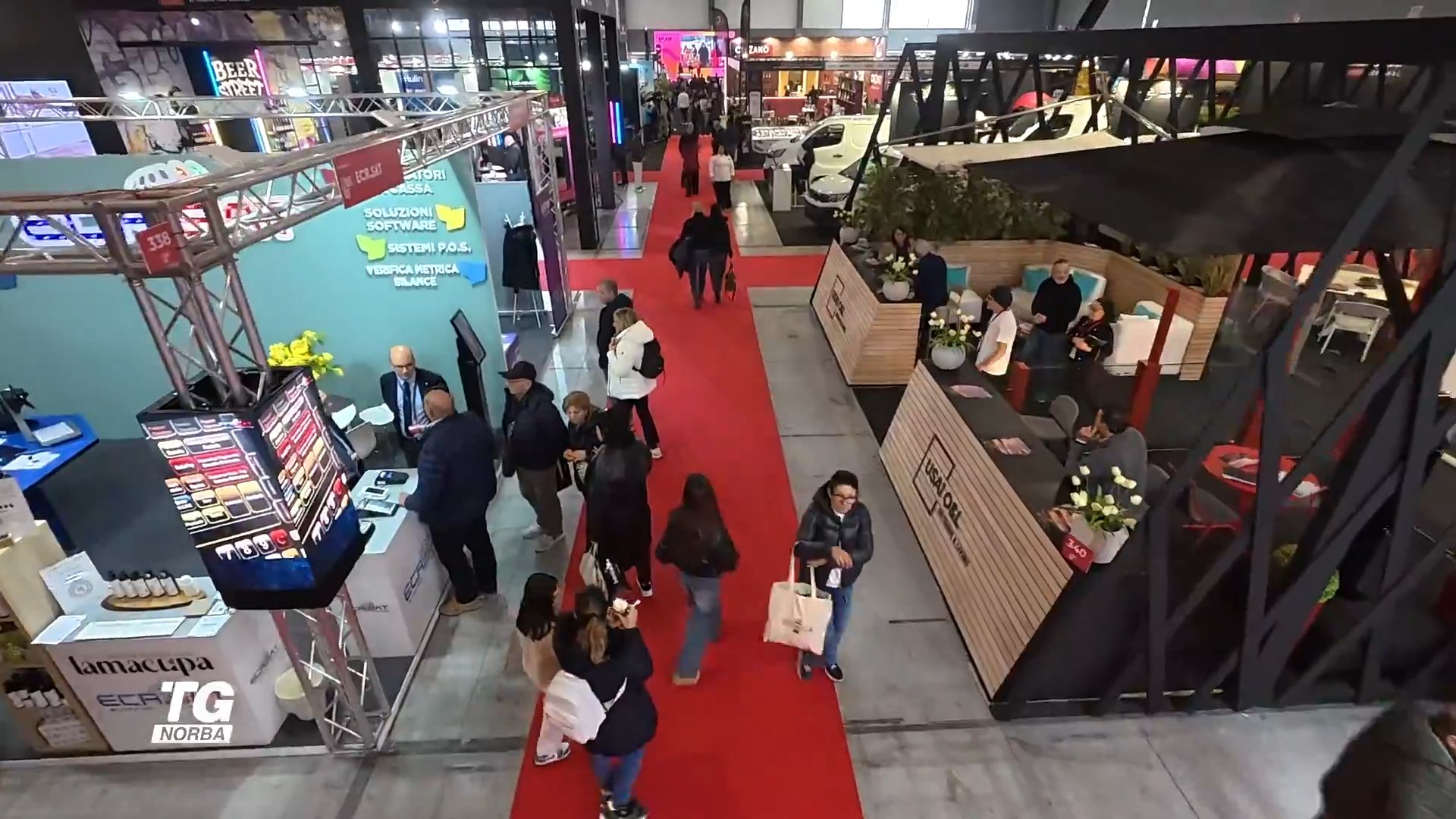 Levante PROF, al via in Fiera la decima edizione - Telenorba