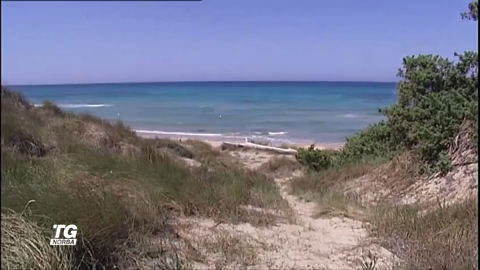 Ostuni, resort con campo da golf sulle colline? Nessuno ne sa nulla