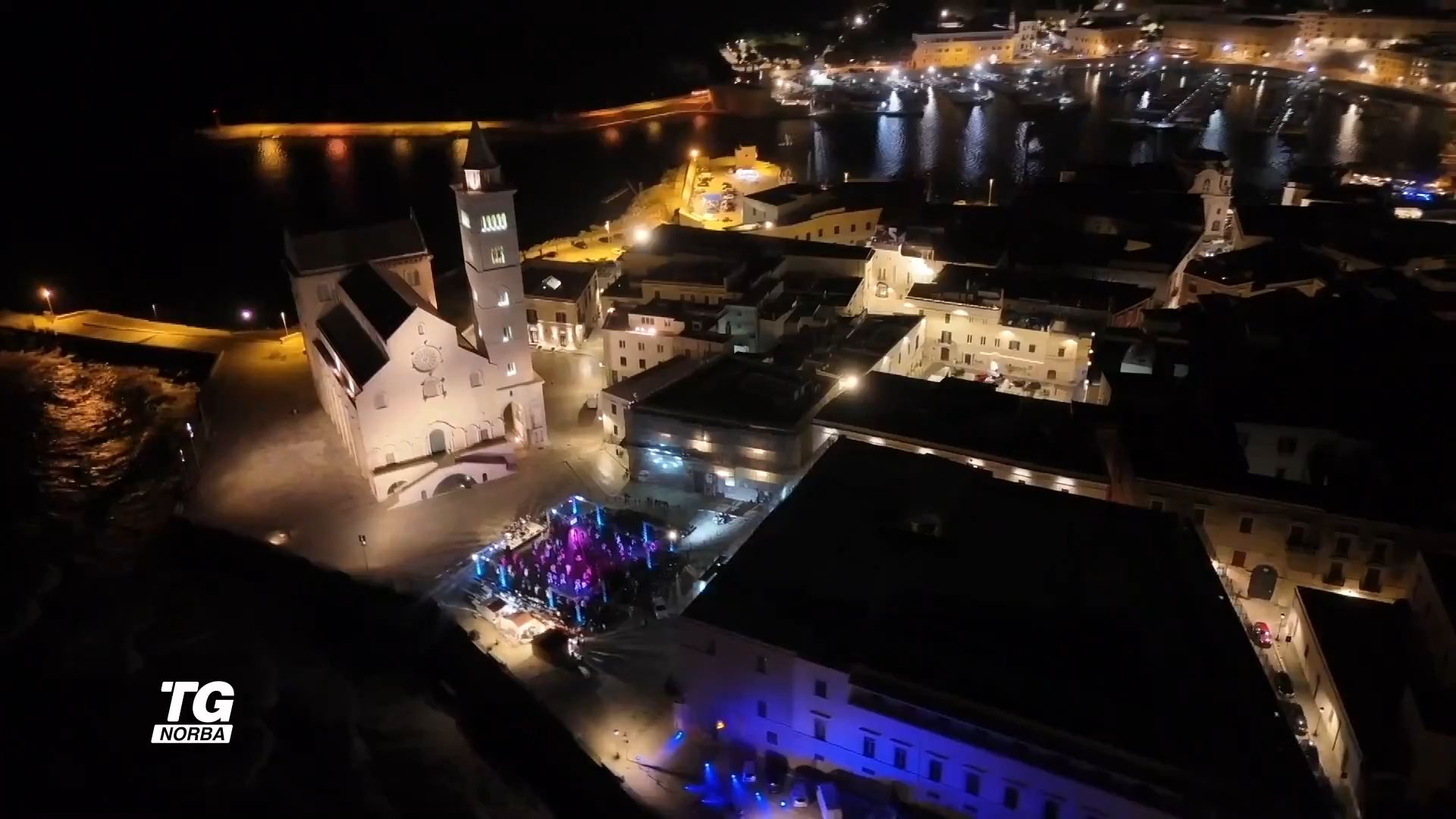 Presentata la 13esima edizione dell'International Trani Tango 2026