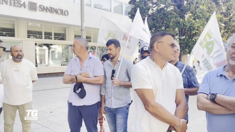 Brindisi, Petrolchimico ed Enel: il grido d’allarme di Cobas e Failm in ...