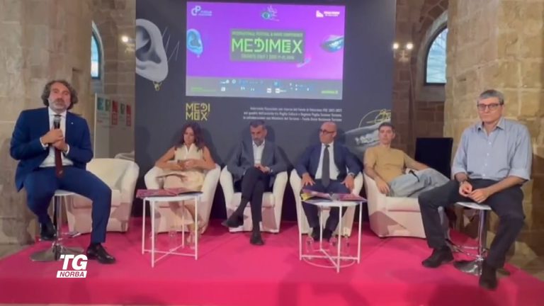 Taranto, concerti e oltre 65 eventi per la nuova edizione del Medimex