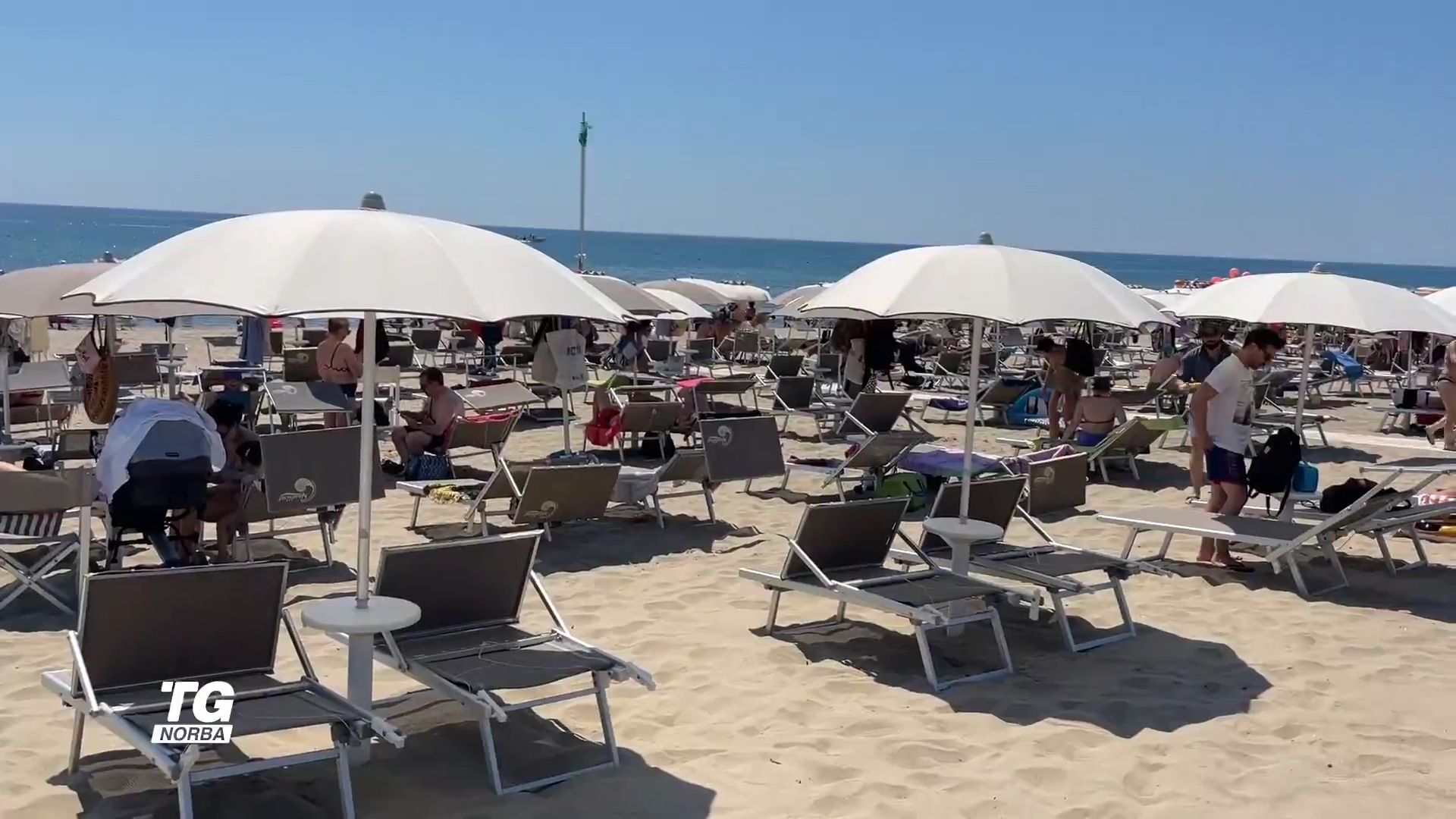 Al via la stagione estiva sulla costa ionica lucana