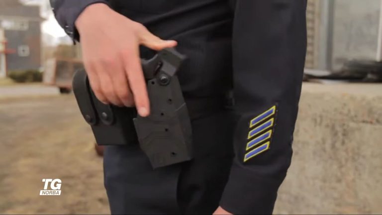 Taser, l’associazione Antigone presenta alla Camera il rapporto sull ...