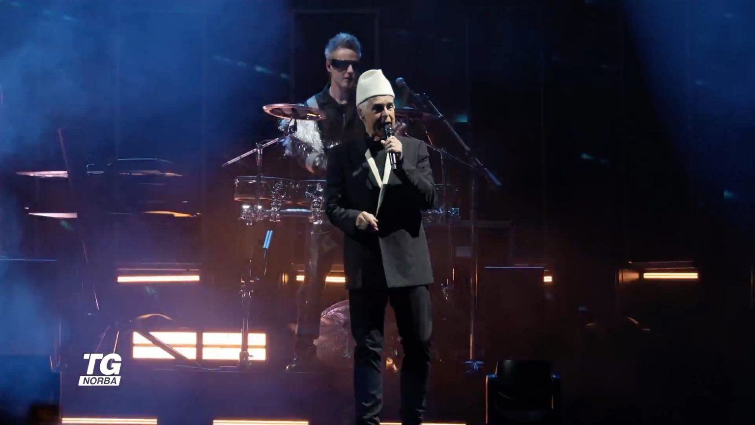 Medimex: grande successo dei Pet Shop Boys, grossi problemi con le ...