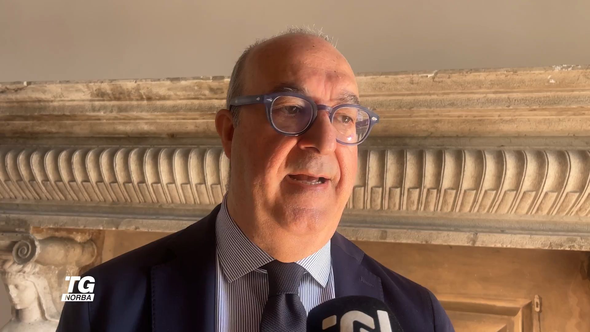 Taranto, Sergio Prete nominato direttore di Servport